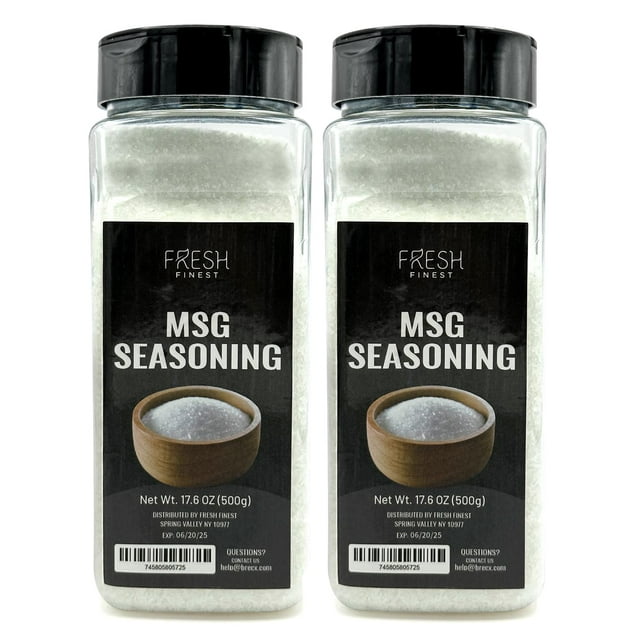 Fresh Finest Gourmet Spice TSF6 - For Cooking, Baking, and Seasoning ...