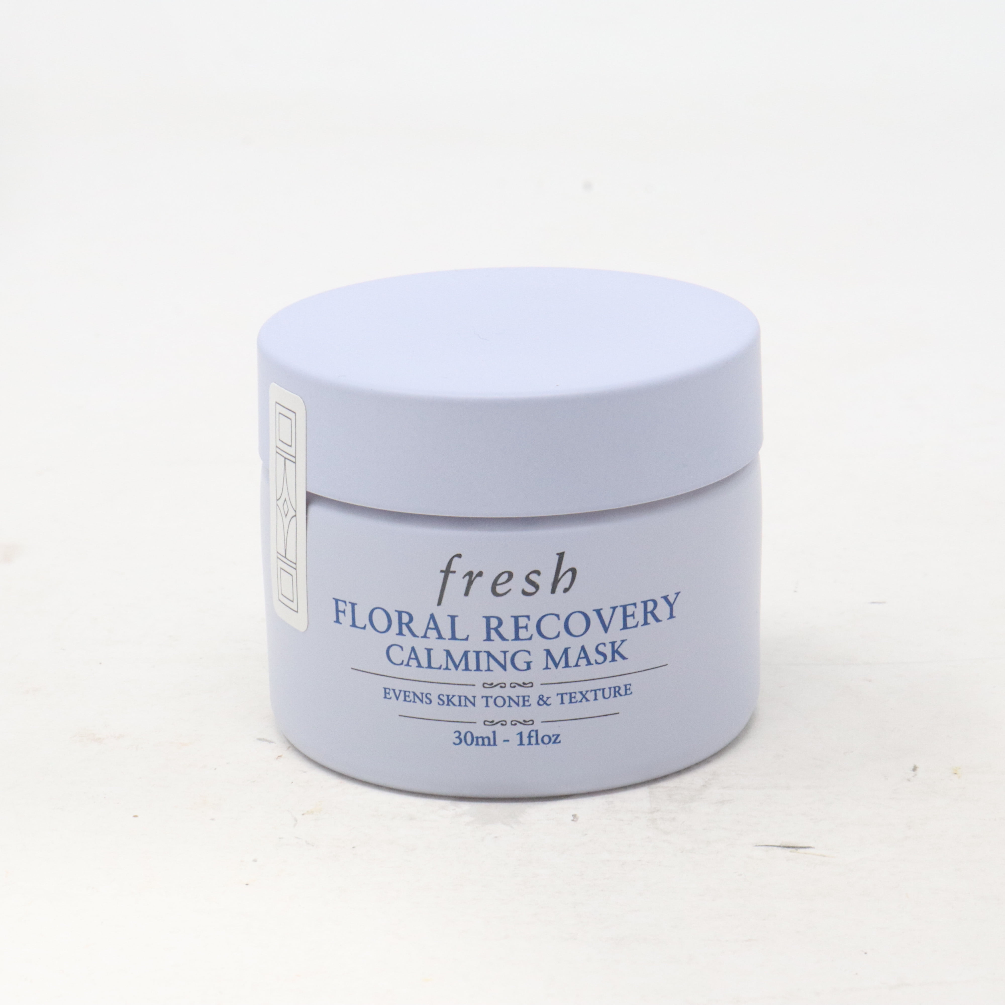 Fresh Floral Recovery Calming Mask with Squalane 30ml - Walmart.com