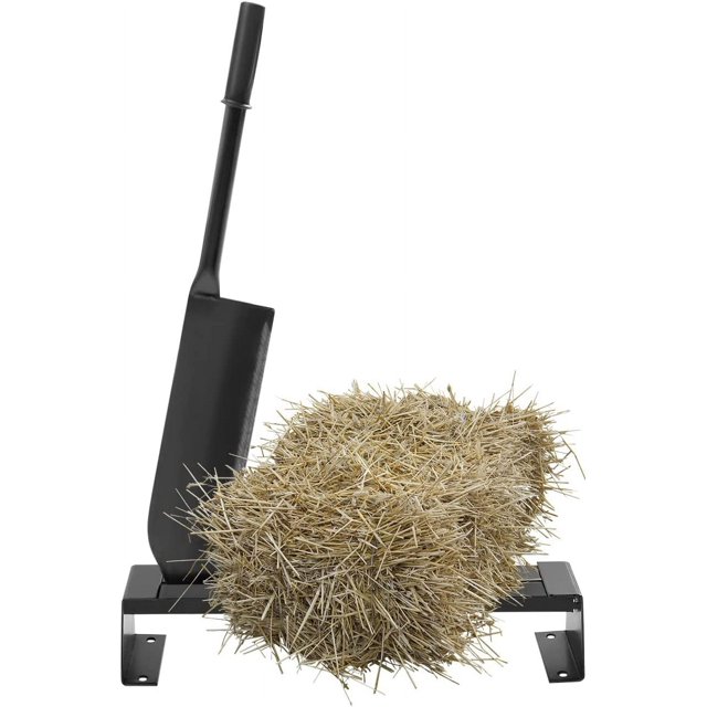 Fresh Flower Stem Cutter, Manual Plant Stem Grass Cutting Machine with ...