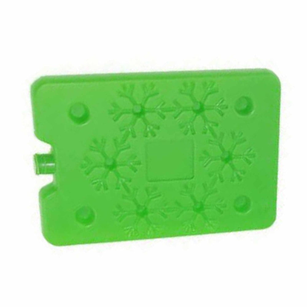 Fresh Food Storage Ice Pack Freezer Box Reusable Leak-Proof Long ...