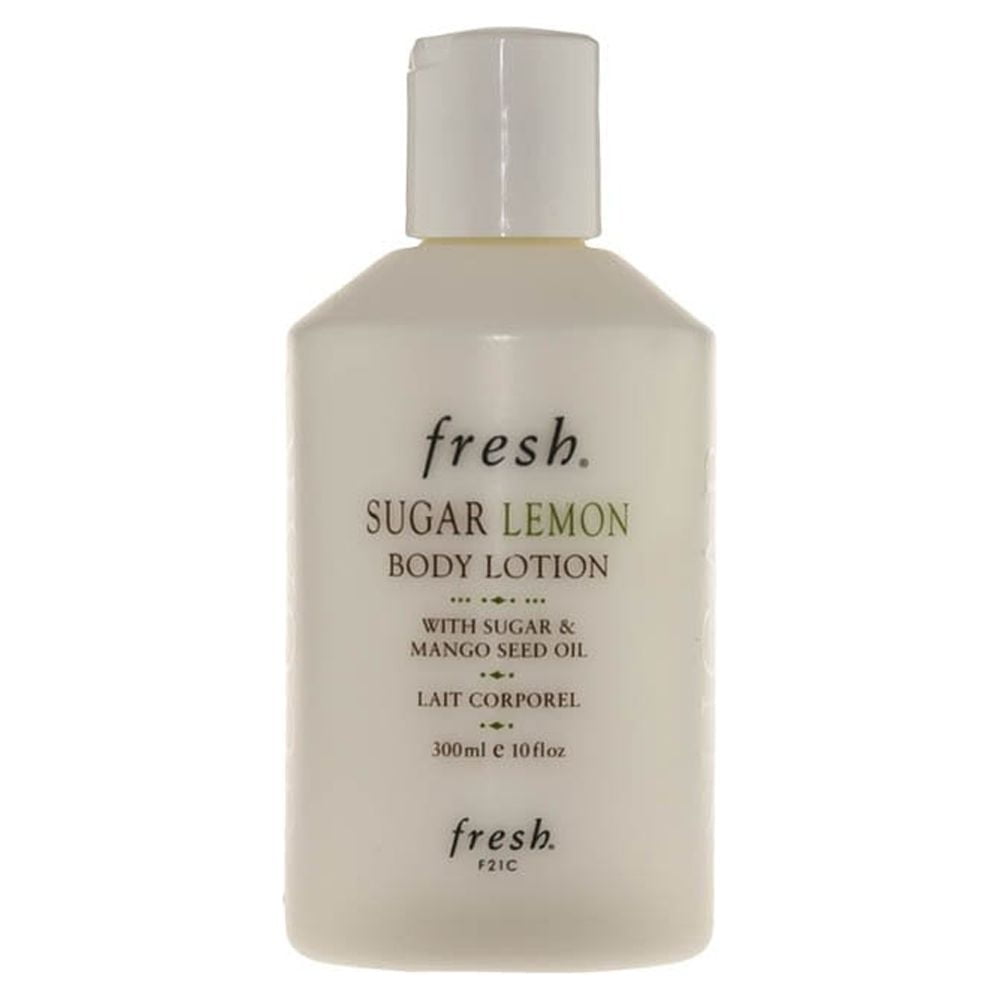 Fresh Fresh Sugar Lemon Body Lotion 10 oz , clear E11 - Walmart.com