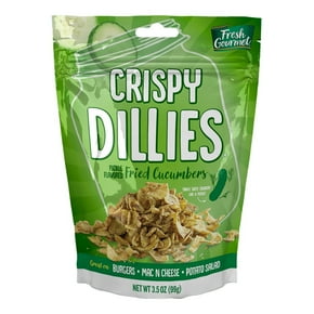 Pickle Crisp Granules