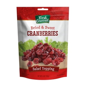 Fresh Cranberries
