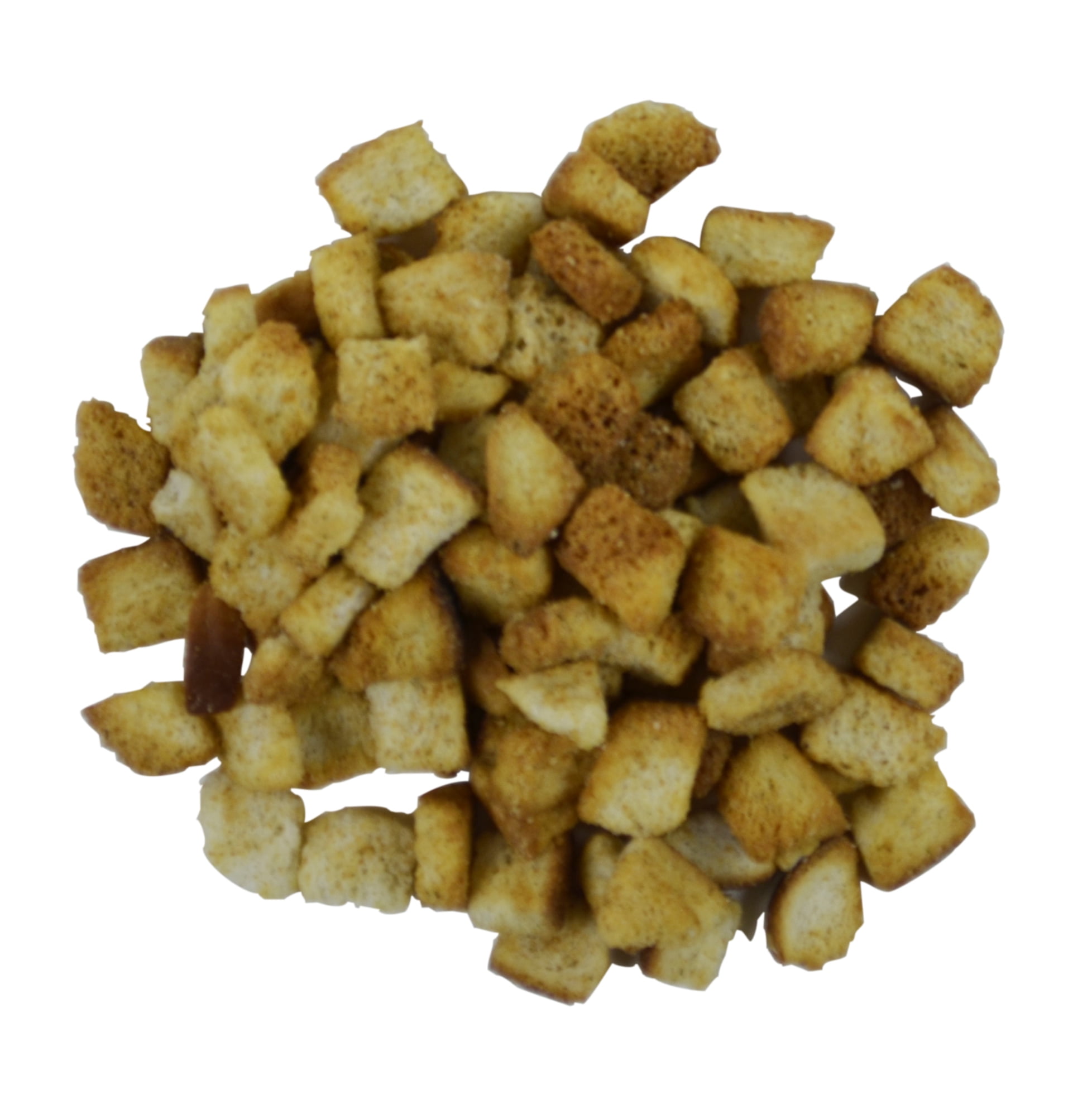 (Price/Case)Fresh Gourmet 74538 Crouton Deli Style Garlic 4-2.5 Pound ...