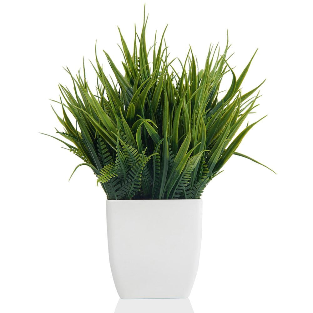 Fresh Green Artificial Plant For Home Decoration simulated flowers ...