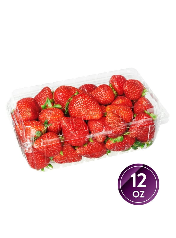 Strawberries in Fresh Fruits - Walmart.com