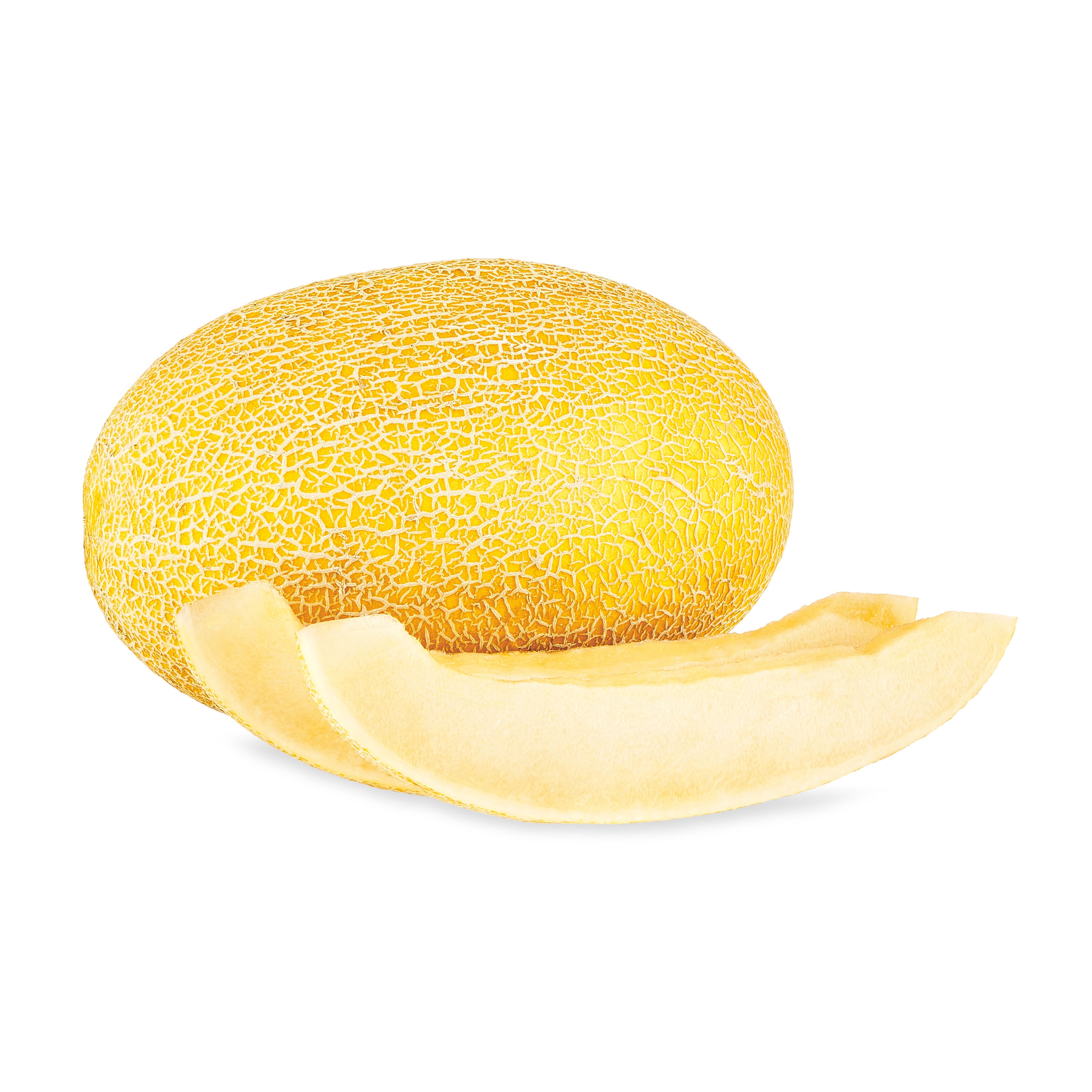 Fresh Produce Fresh Hami Melon Each Juicy and Delicious Fruit for ...