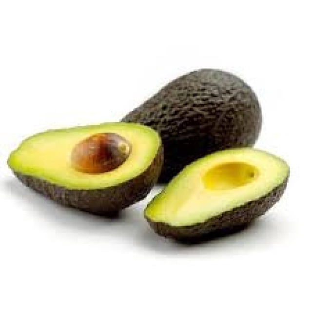 Fresh Hass Avocadoes (Pack of 10) - Walmart.com