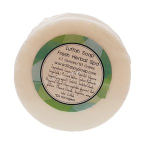 Lush Soaps