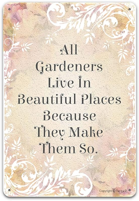 Fresh Herbs Parsley Thyme Rosemary Dill Retro Metal Tin Sign Wall Art ...