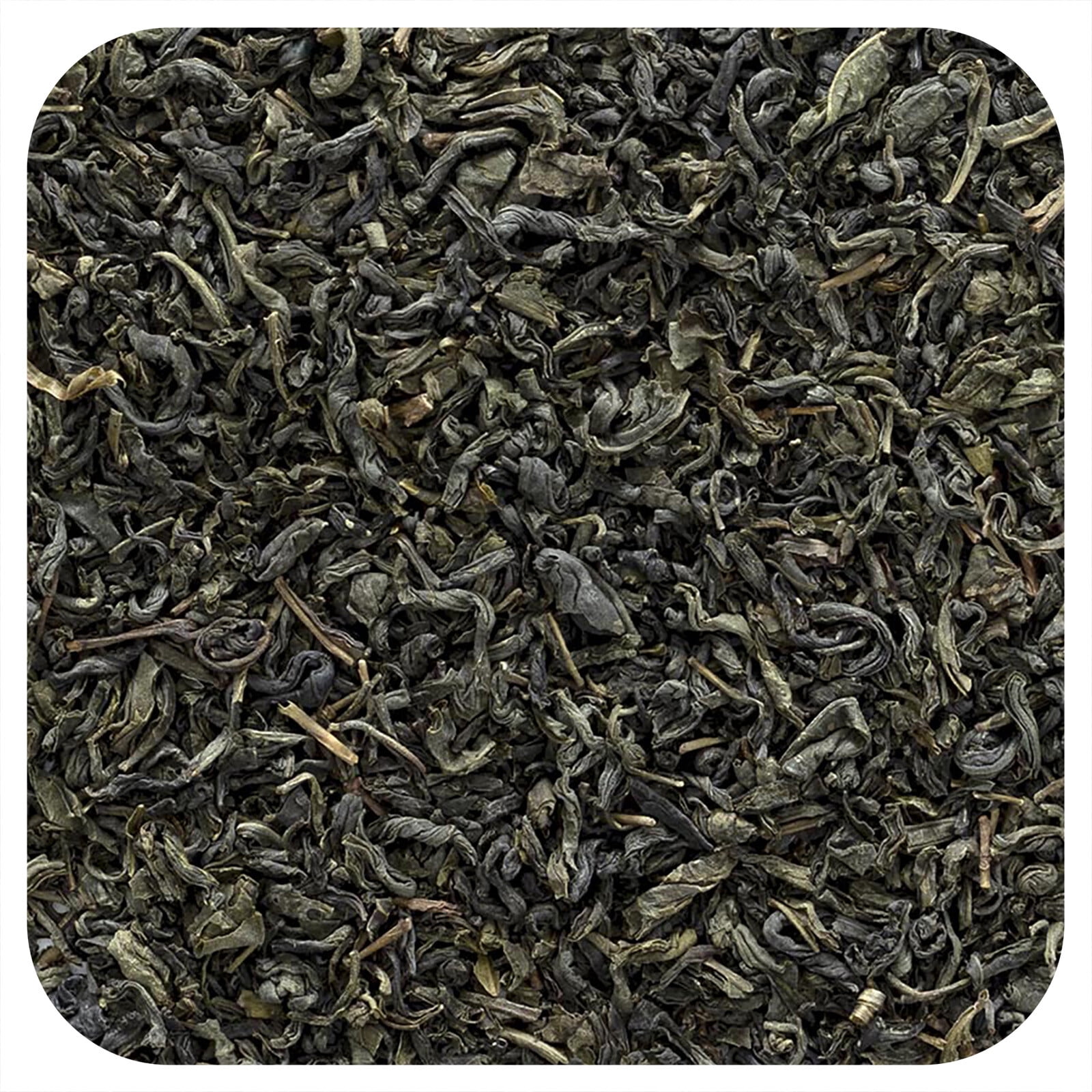 Fresh Herbs&Spice Seasoning - Organic China Green Tea, 16 oz (453 g ...
