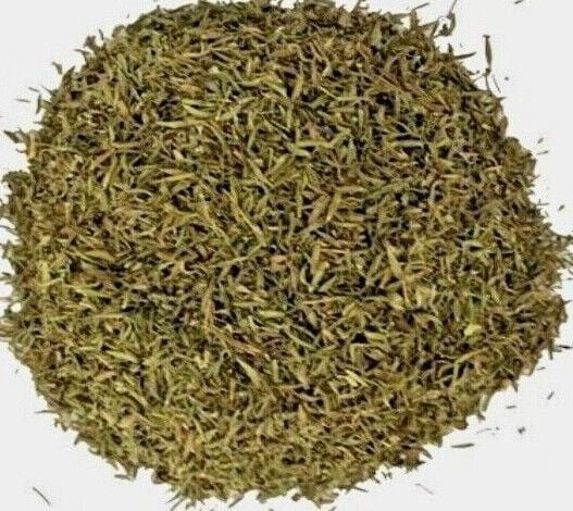 Fresh Herbs/Spice Seasoning-Organic Thyme Leaves Dried-Thymus Vulgaris - Walmart.com