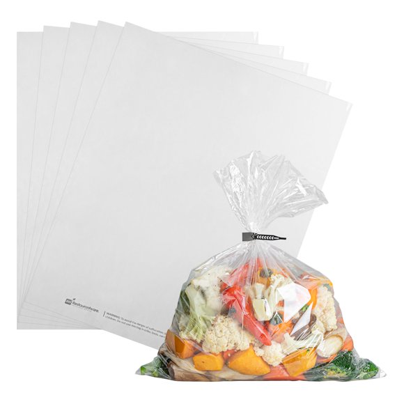 Oven Safe Bags