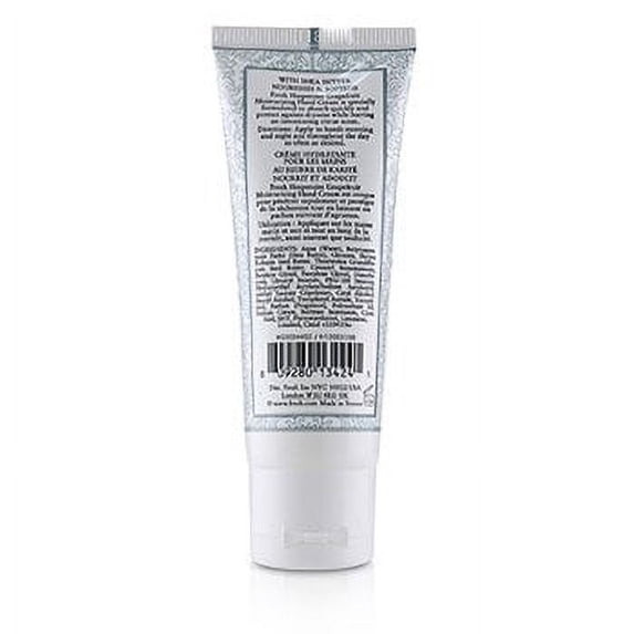 Fresh Hesperides Grapefruit Moisturiszing Hand Cream 30ml/1oz - Walmart.com