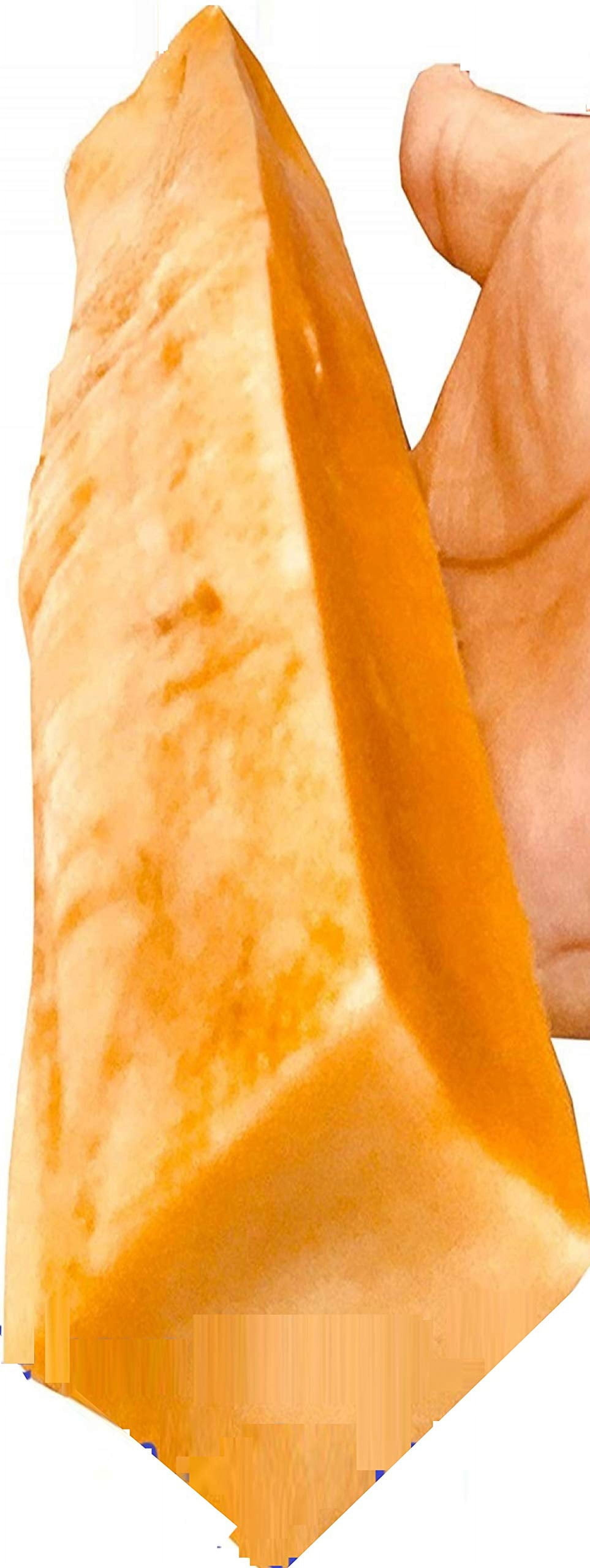 Fresh Himalayas YakEGSC Cheese Dog Chews Double X-Monster 13-15 Oz 10 ...