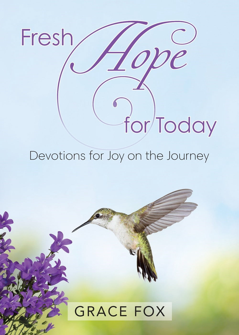 Fresh Hope For Today - Walmart.com