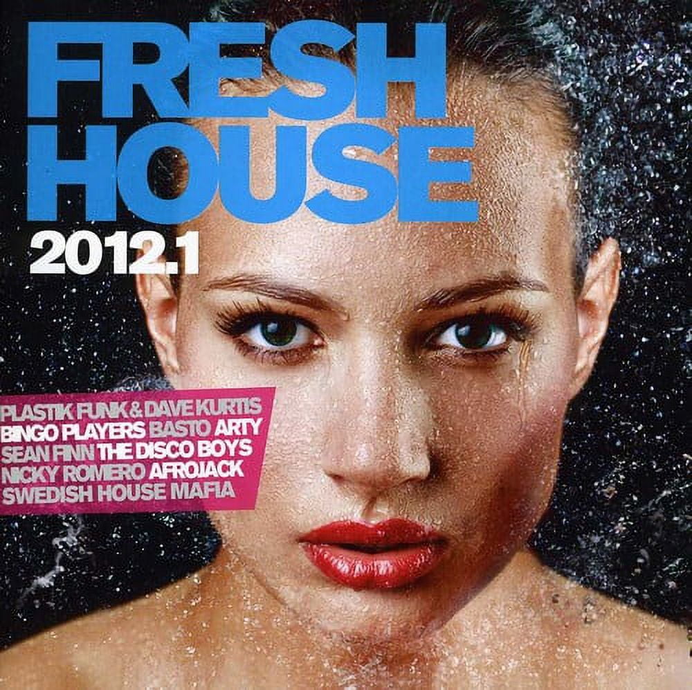 Fresh House 2012.1 - Walmart.com