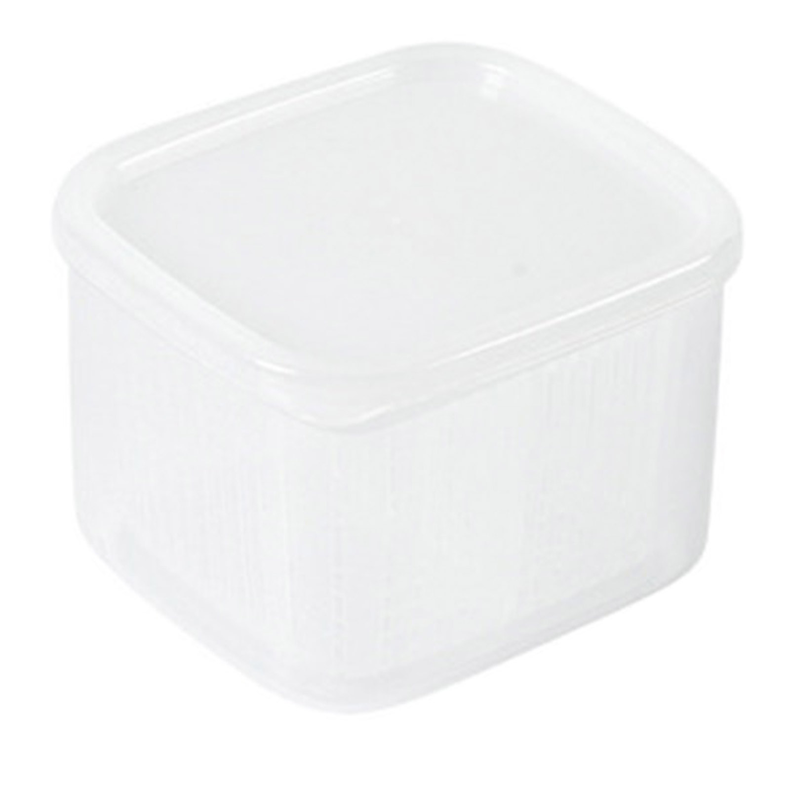 Fresh-Keep Pro Sealed Storage Container | 4.9x4.5x3.5in Kitchen ...
