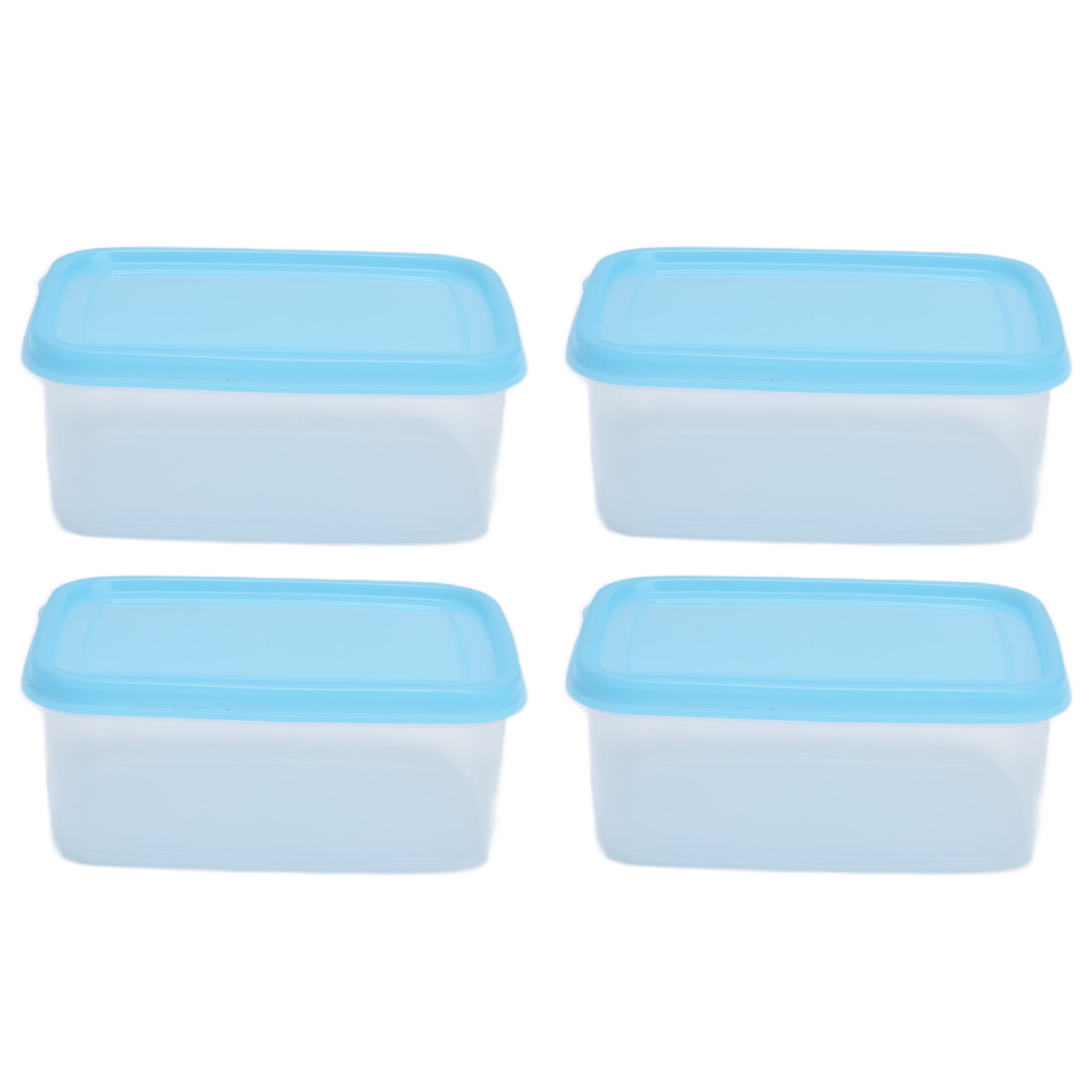 Fresh Keeping Box Sealed Safe Heat Resistance Plastic Storage Box for ...