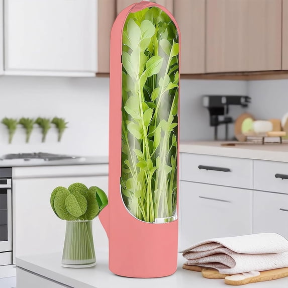 Fresh Keeping Solutions Refrigerator Pod Containers for and Vegetable ...