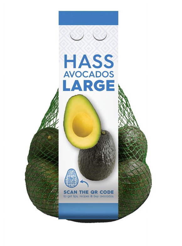 Avocados in Fresh Fruits - Walmart.com
