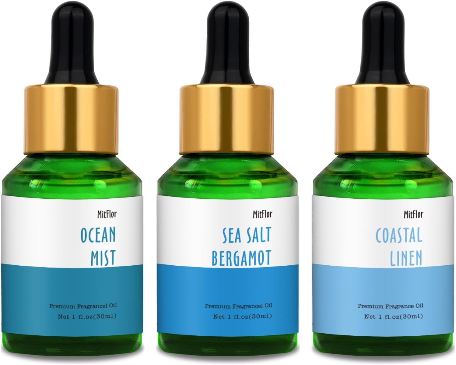 Fresh Laundry & Extra Clean & Fresh Linen Fragrance Oil, Single Scented ...