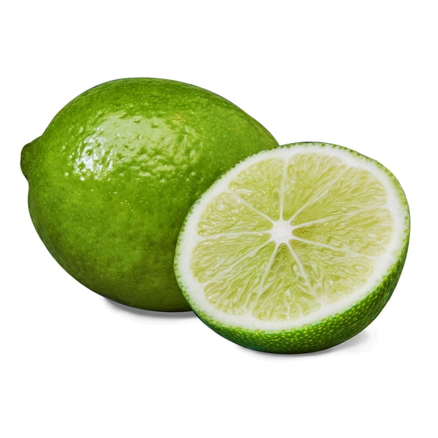 Lime Each | Fruit supplies for food services - Walmart Business Supplies