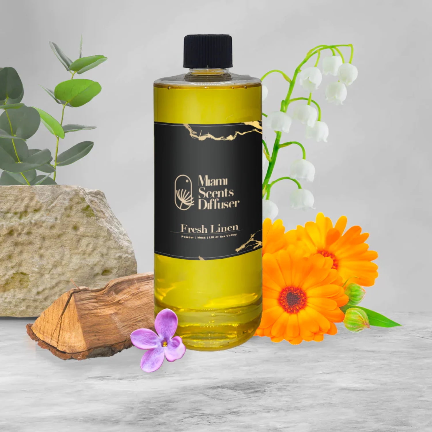 Fresh Linen / Clean Scent - Walmart.com