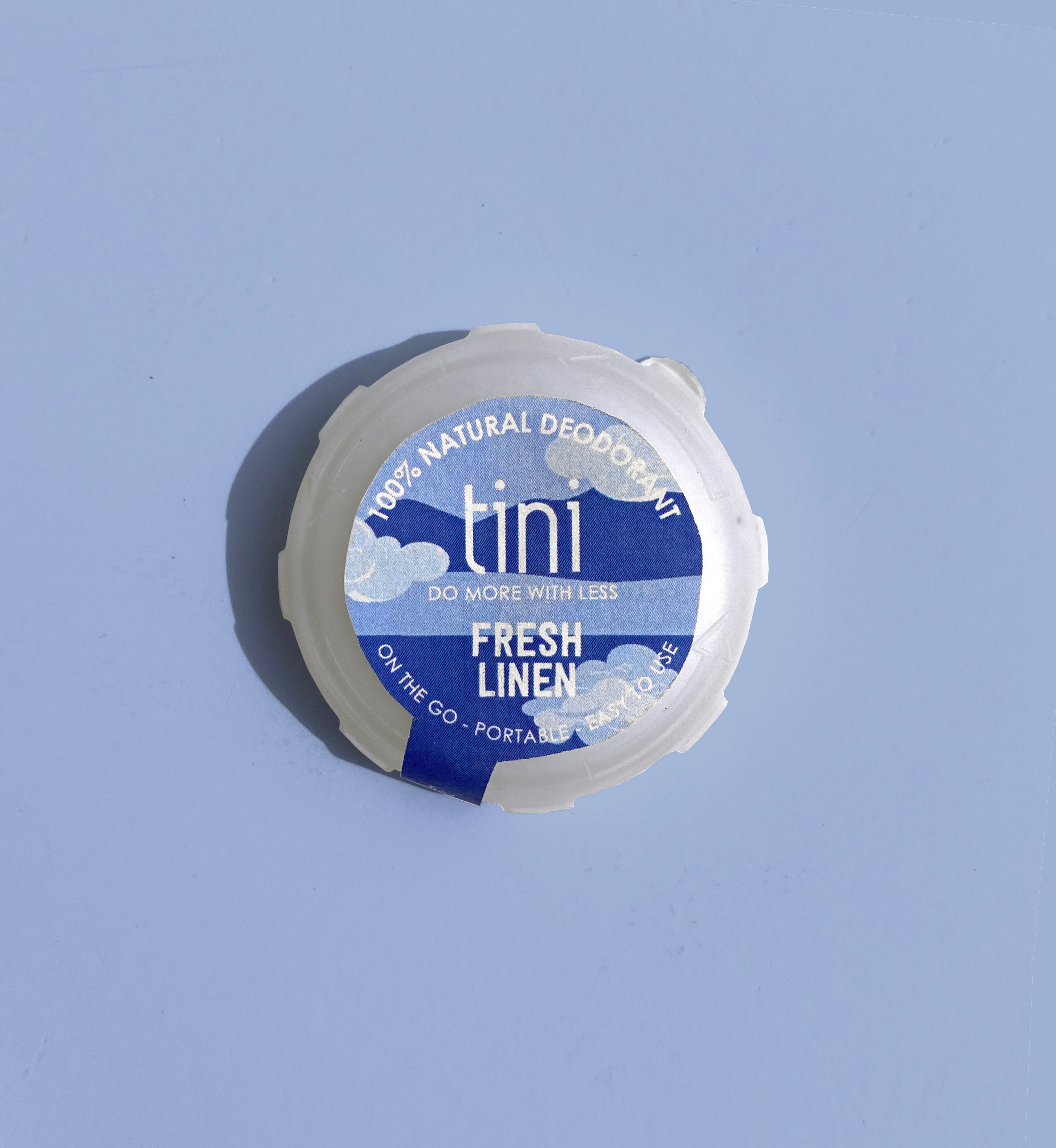 Fresh Linen Deodorant - Walmart.com