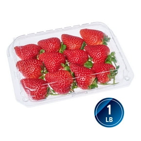 Strawberries in Fresh Fruits - Walmart.com
