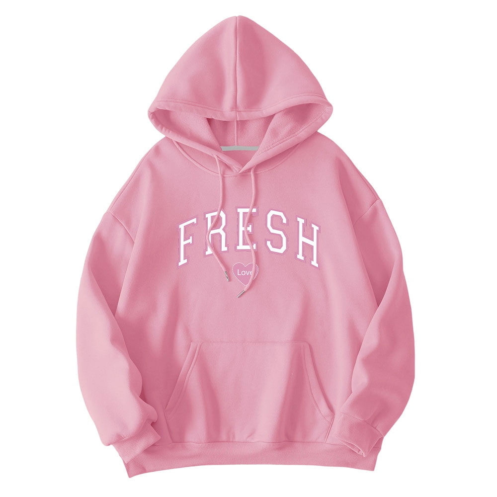 Fresh Love Sturniolo Triplets Merch Hoodie Casual Hooded Sweatshirt ...