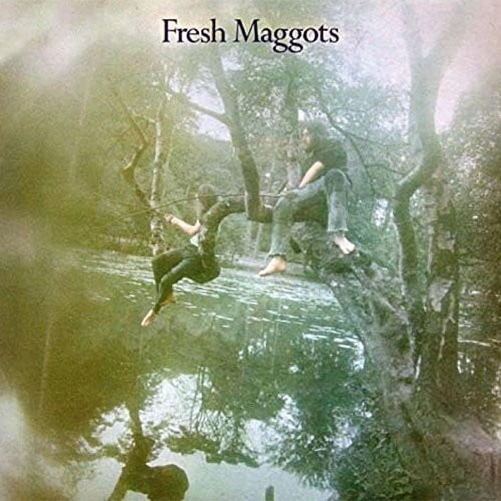 Fresh Maggots - Hatched - Music & Performance - CD - Walmart.com