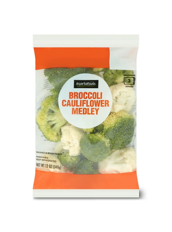 Fresh Pre-Cut Vegetables in Fresh Vegetables - Walmart.com