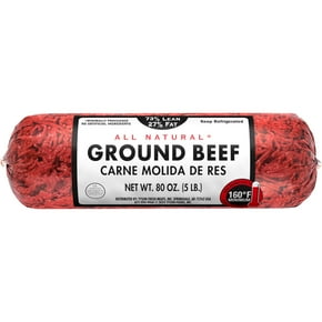 Ground Beef in Meat & Seafood - Walmart.com
