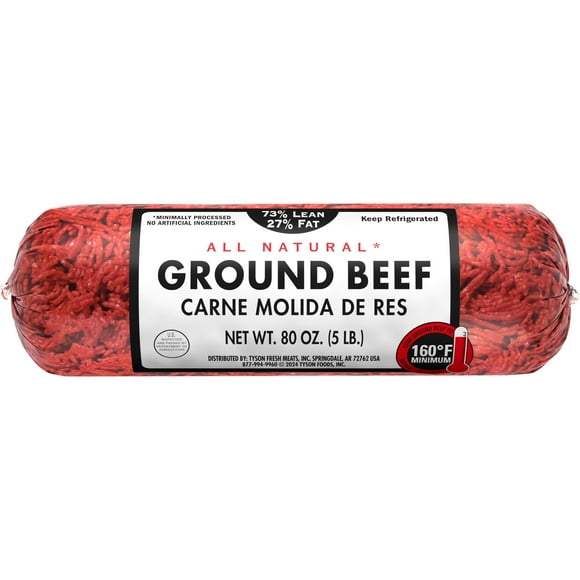 Ground Beef