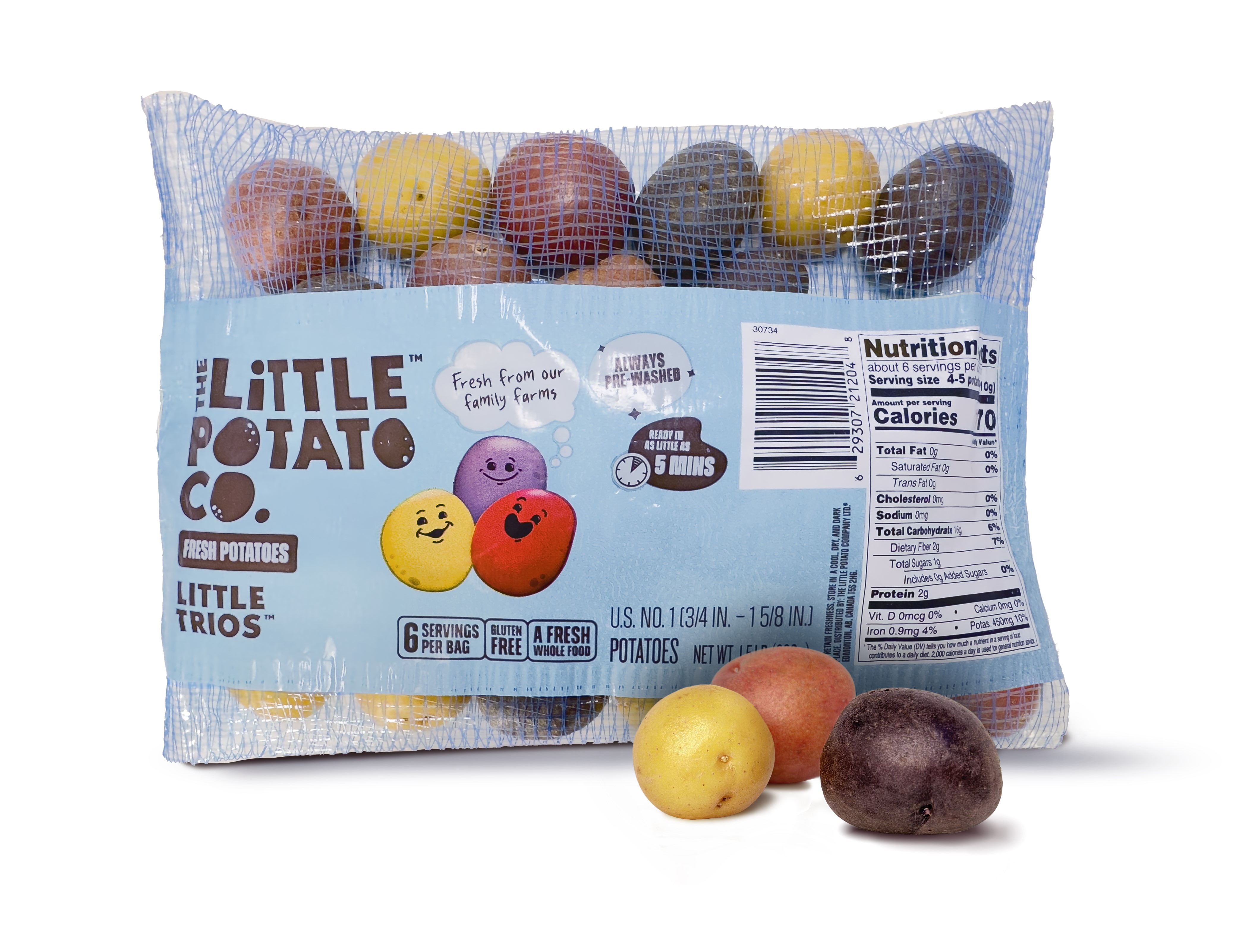 Fresh Lemons, 2 lb Bag - Walmart.com