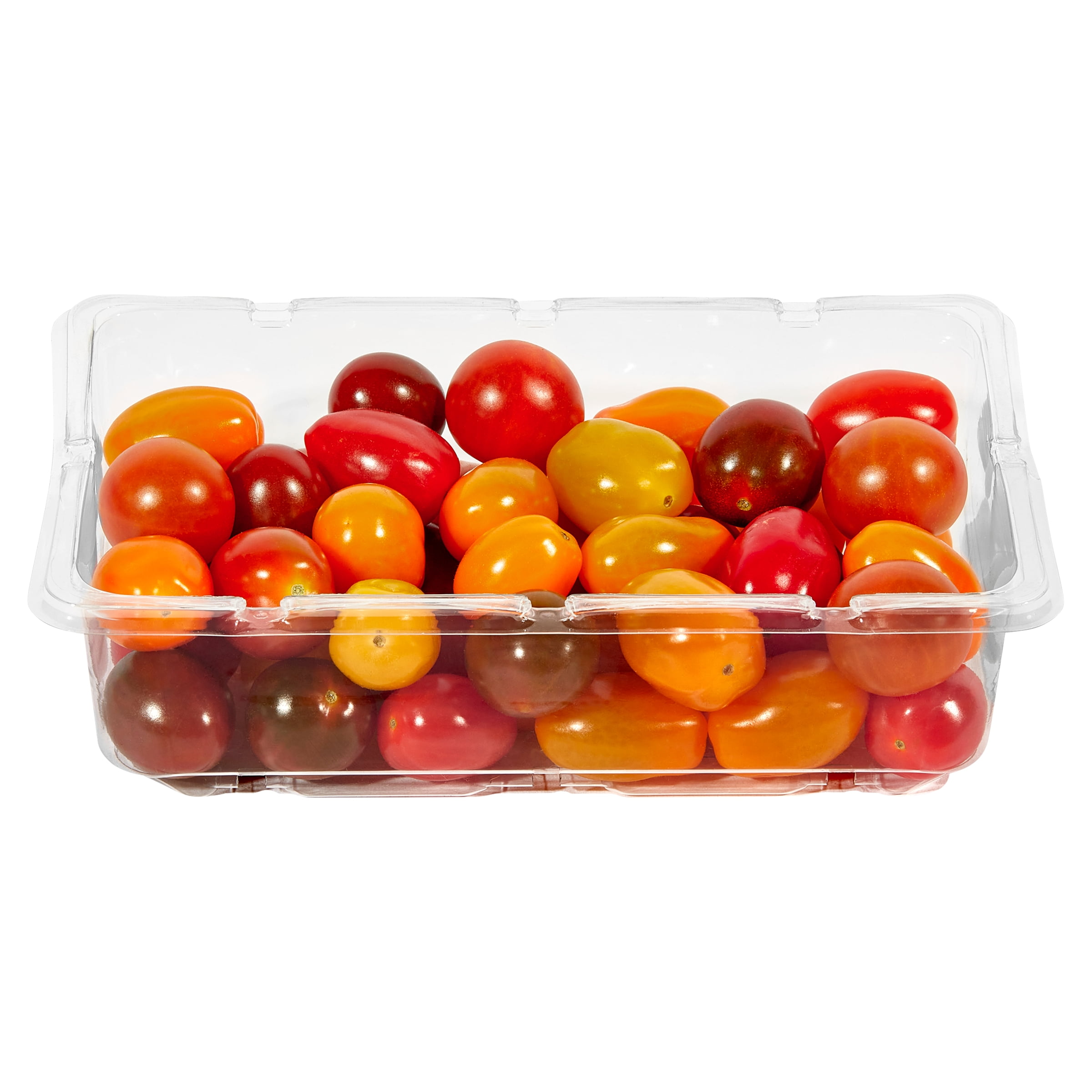 Fresh Medley Tomatoes, 12 oz Package - Walmart.com