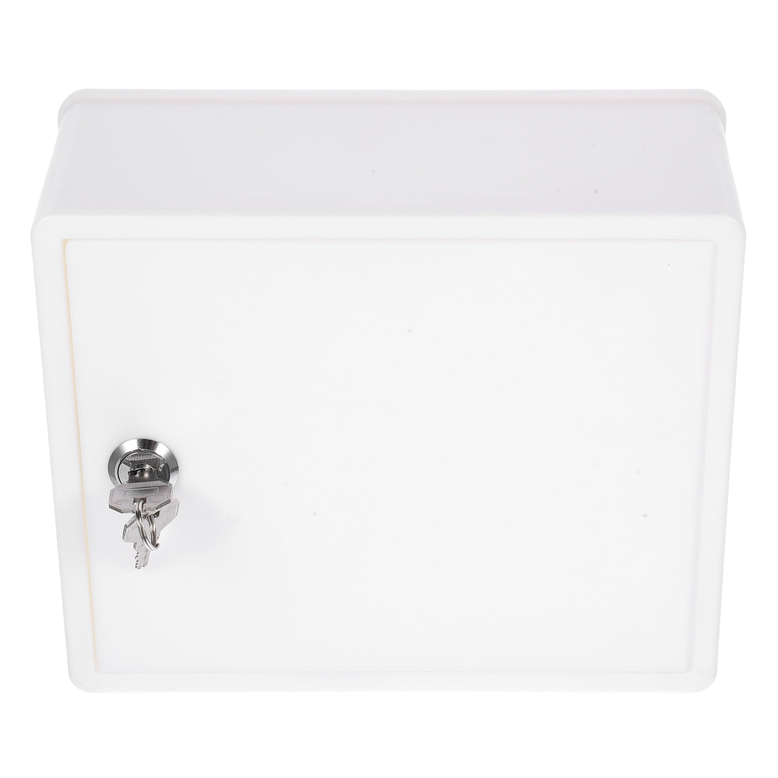 Fresh Milk Delivery Box Package Drop Case Milk Container Package Locker ...