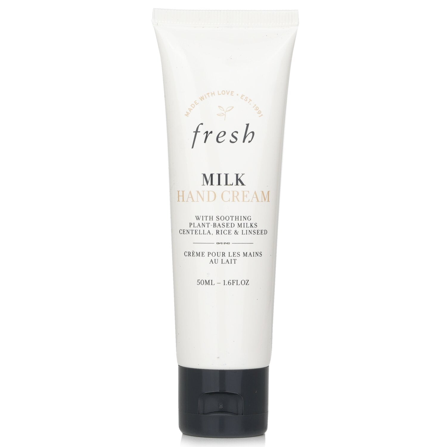 Fresh Milk Intensive Hand Cream 50 ml / 1.6 oz - Walmart.com