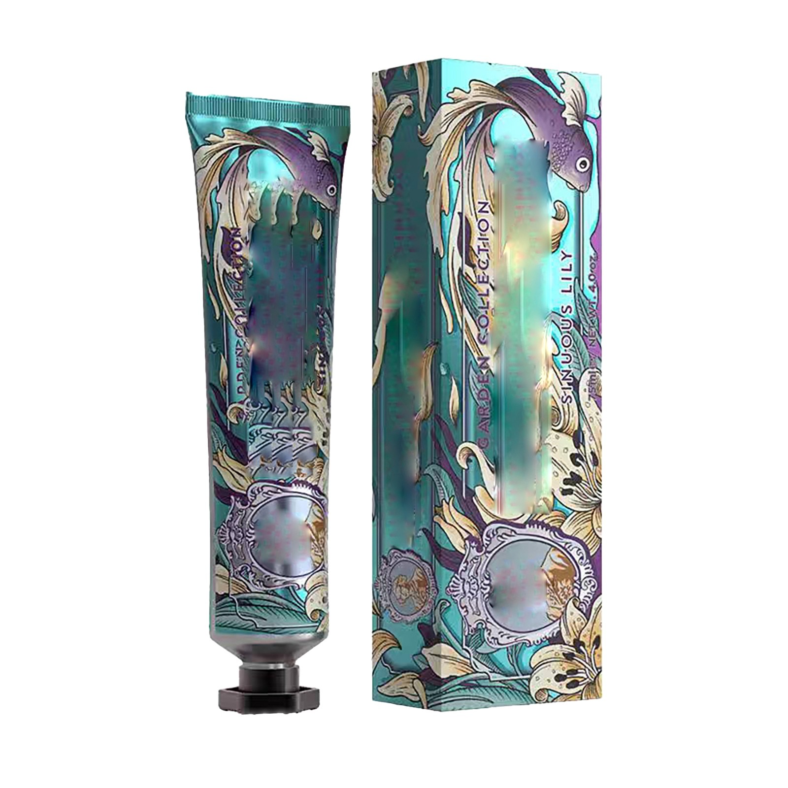 Fresh Mint & Flavor Breath Freshening Toothpaste 75ml Cavity And Gentle ...