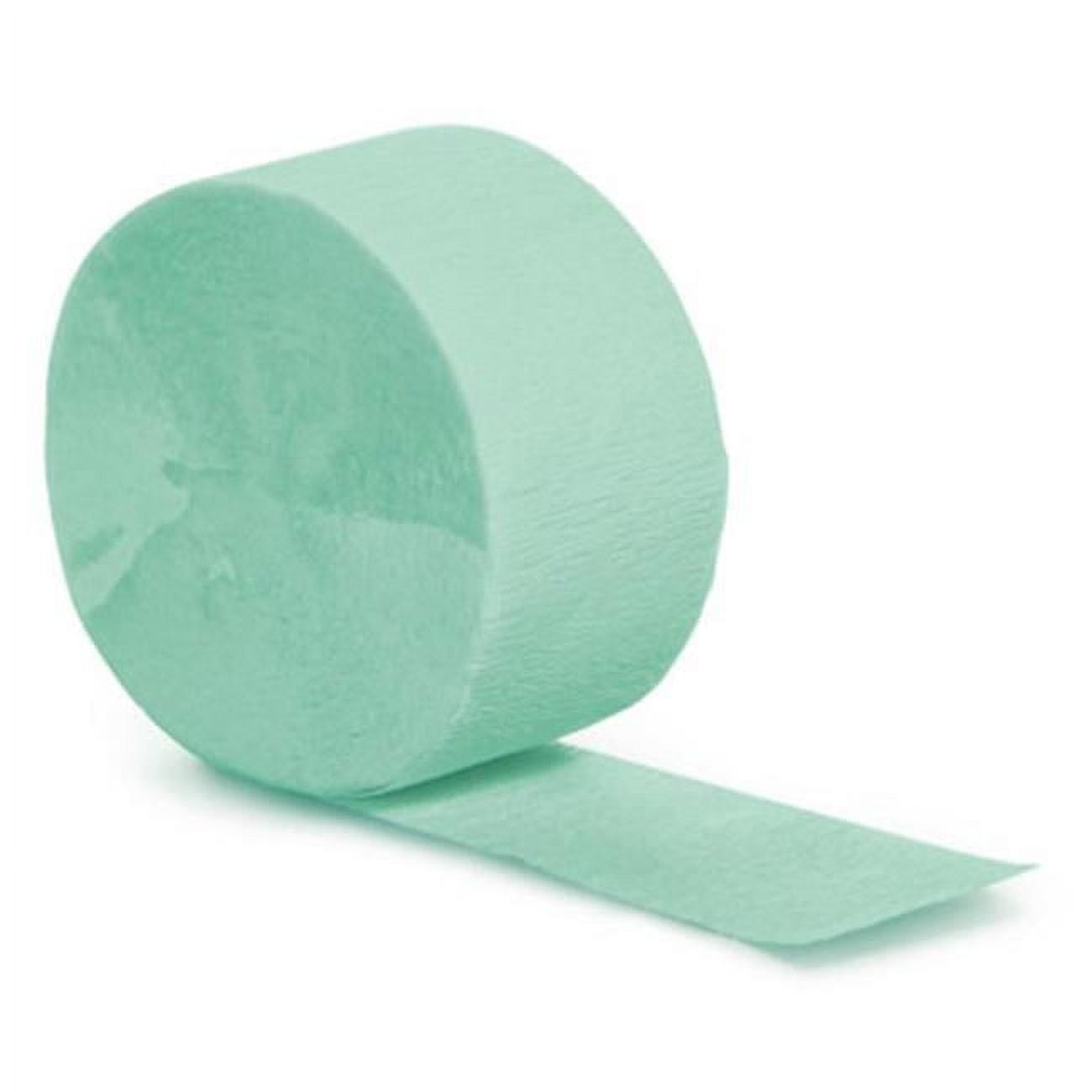 Fresh Mint Green Streamer 81' - Walmart.com