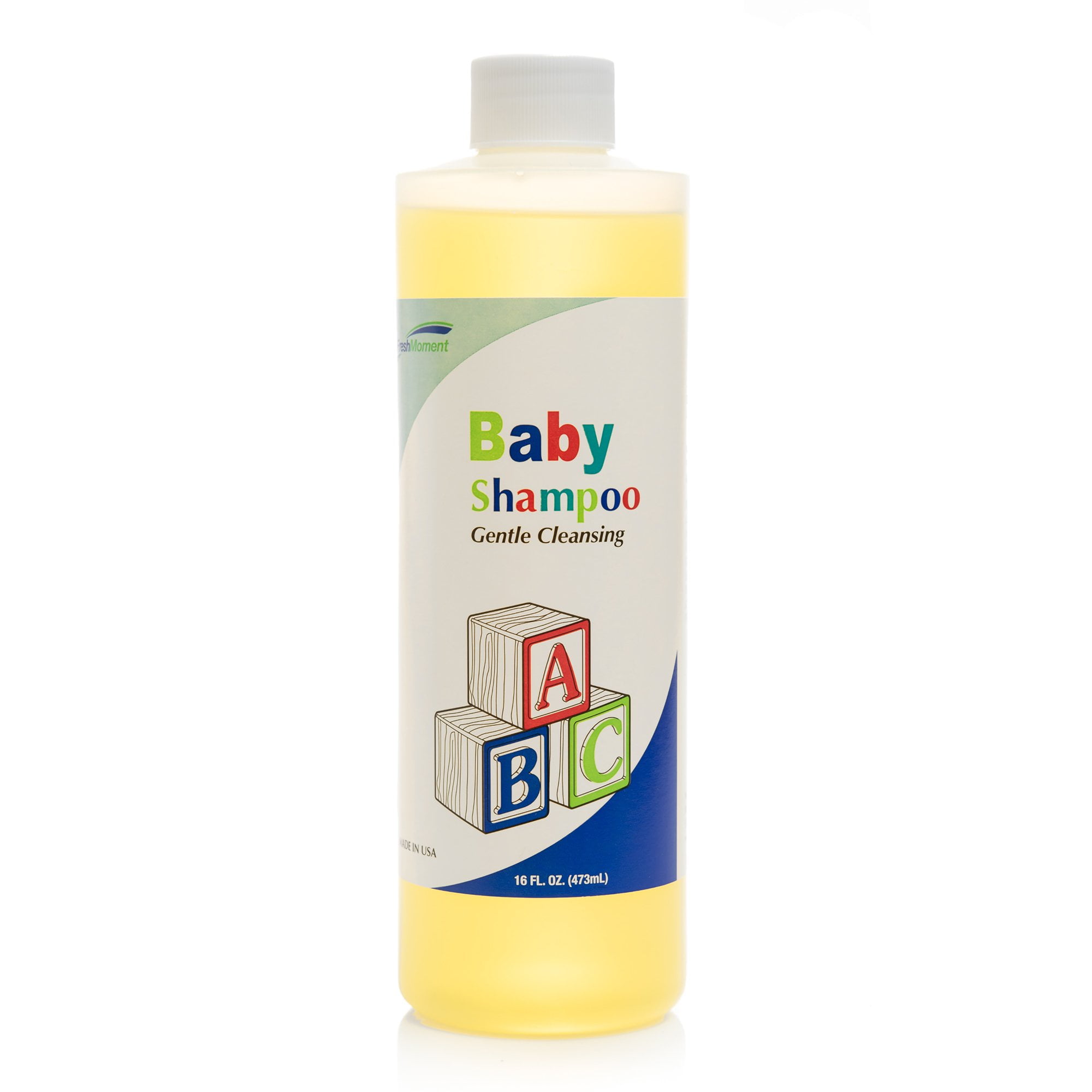 Fresh Moment™ Baby Shampoo, 16 oz. - Walmart.com