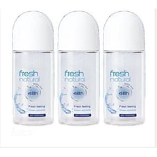 Deodorants Without Alcohol