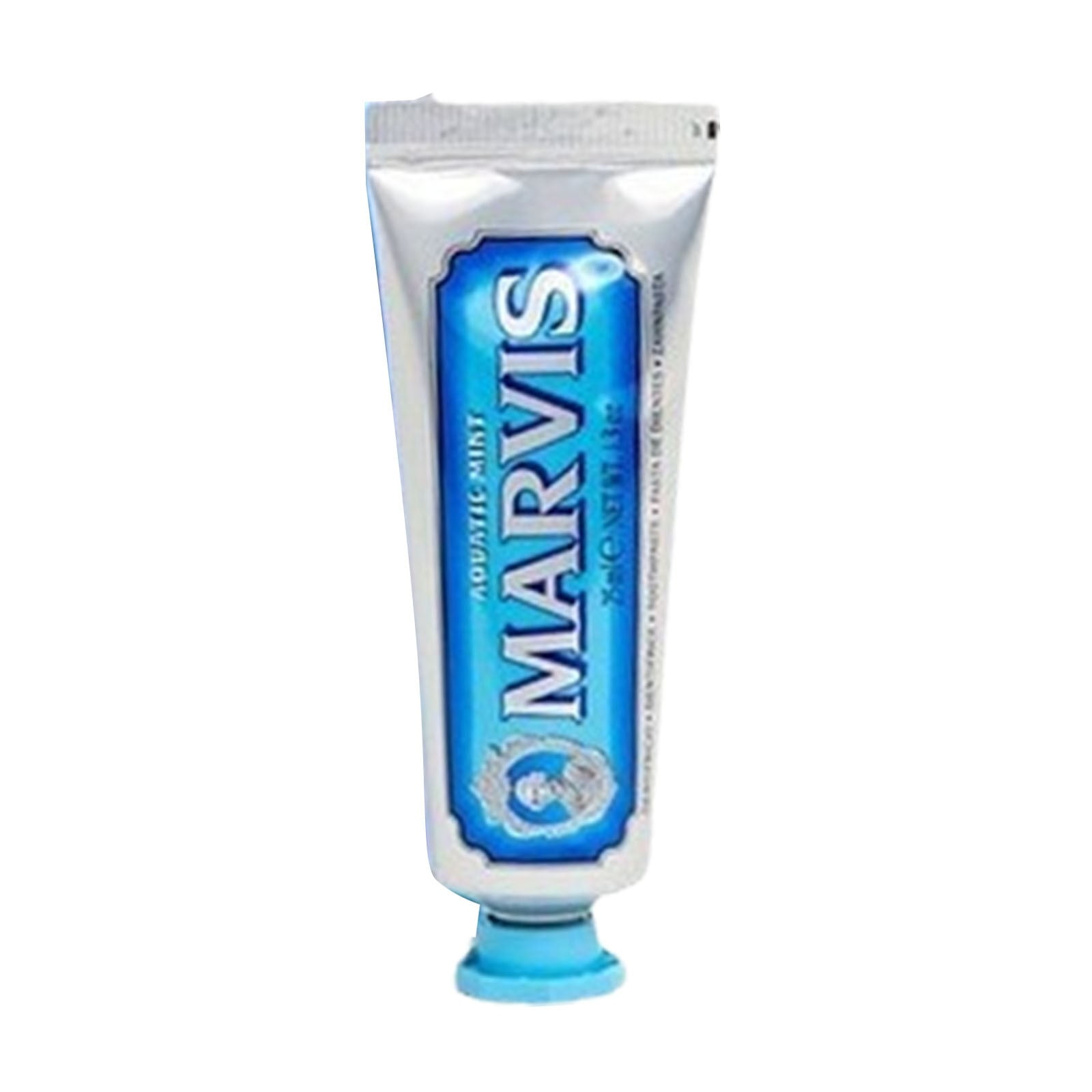 Fresh Ocean Mint Xylitol Toothpaste 25ml - Walmart.com