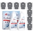 Fresh Ocean Scent Floor Cleaning Liquid compatible with 8+, 8, 7+/, 5 ...