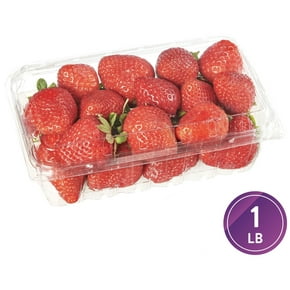Strawberries in Fresh Fruits - Walmart.com