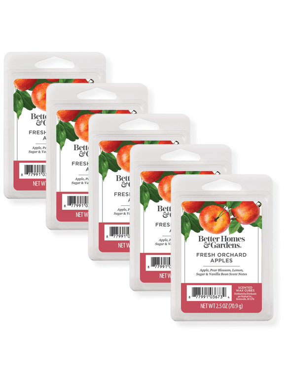 Wax Melts in Candles & Home Fragrance - Walmart.com