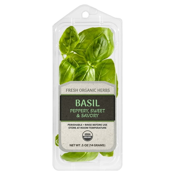 Fresh Basil