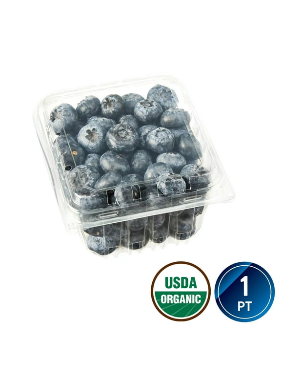 Blueberries in Fresh Fruits - Walmart.com