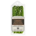 Fresh Organic Chives, 0.5 oz Clamshell - Walmart.com